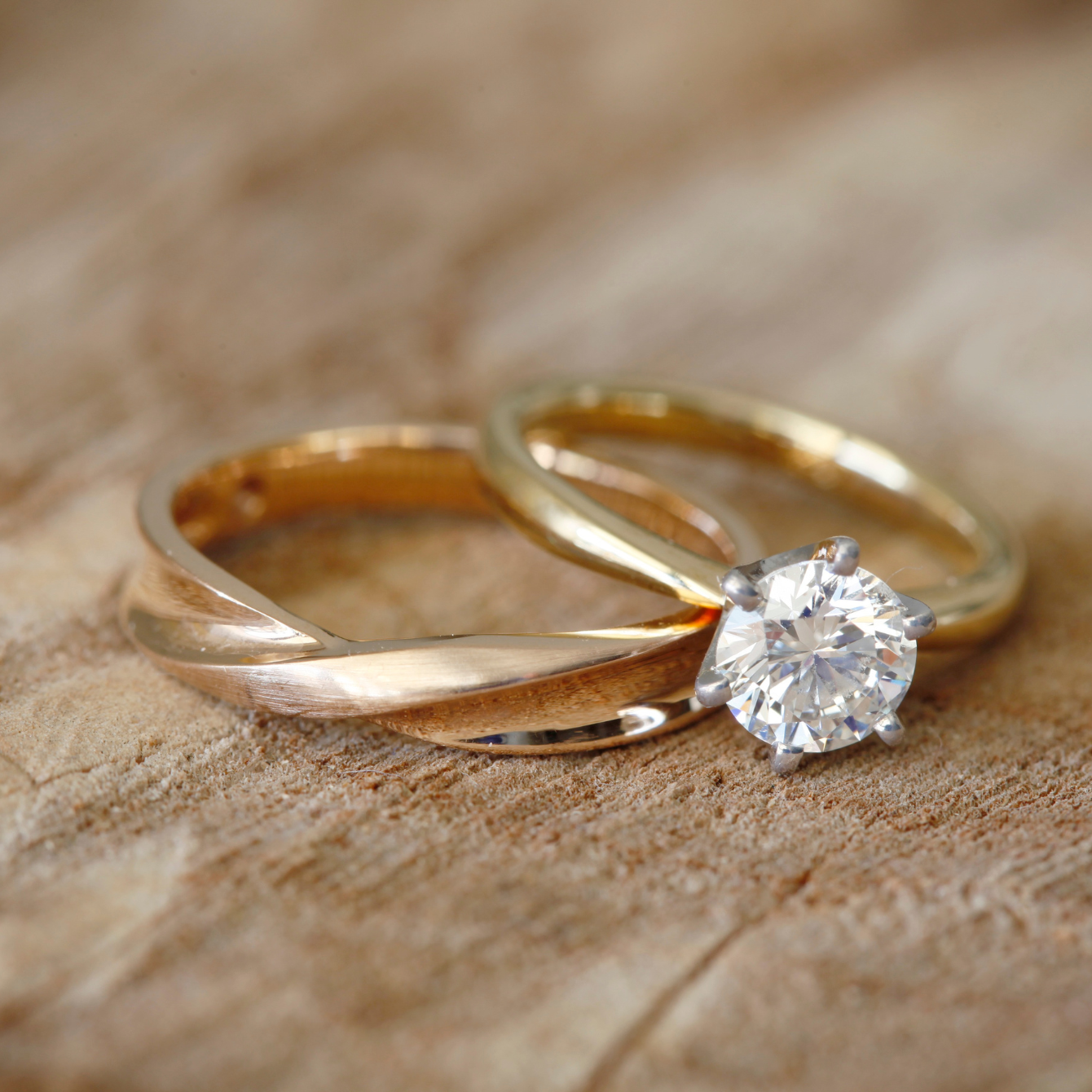 Wedding Ring Size Guide – Zermatt Diamonds